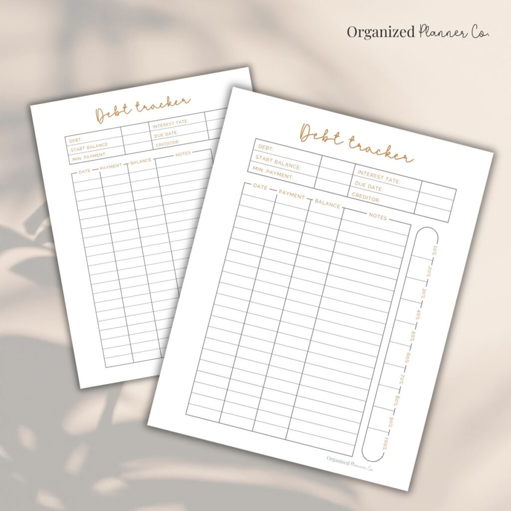 Free Printable Weekly Time Blocking Schedule Template ...